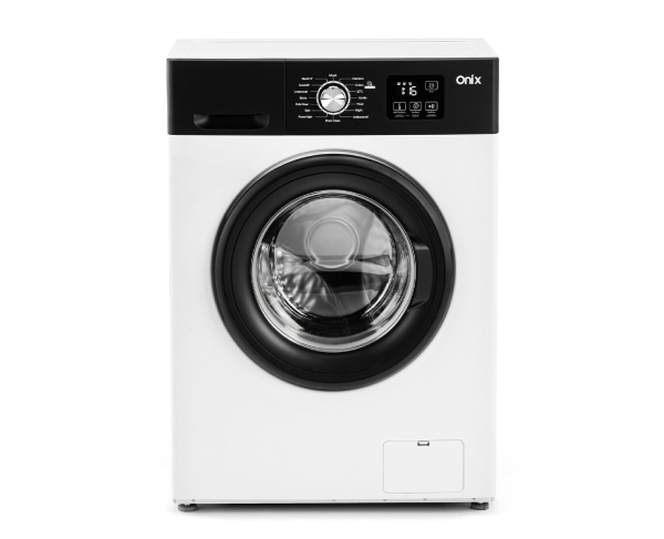 Onix 6kg Front Load Washing Machine – Onix – Washing Machines