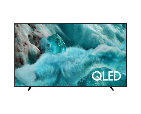 Samsung 55 Inch Q7F QLED 4K Smart TV – Samsung – Television