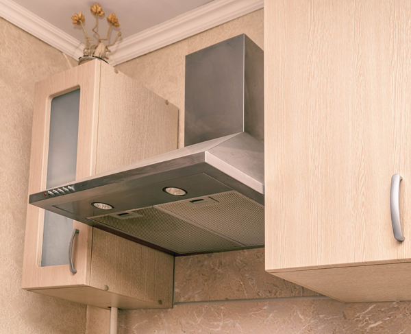 Rangehoods Products