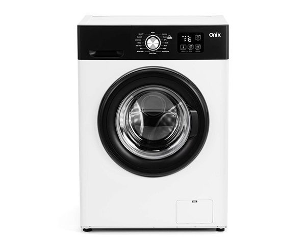 Onix 8kg Front Load Washing Machine – Onix – Washing Machines