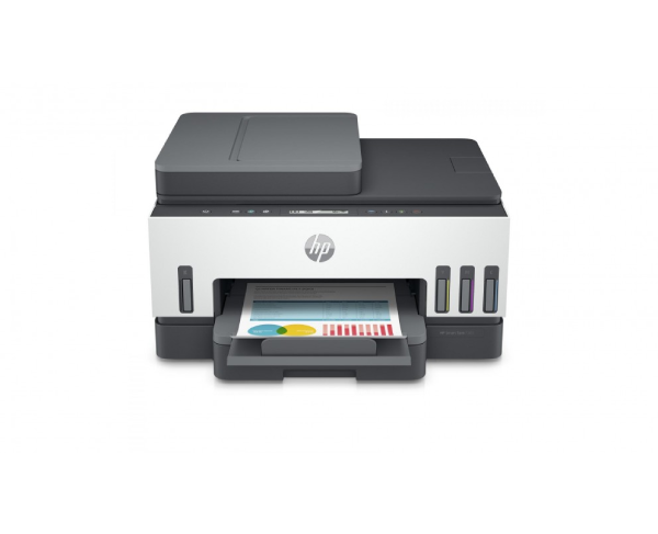 HP Smart Tank 7305 All-in-One Printer – HP – Computer Accessories