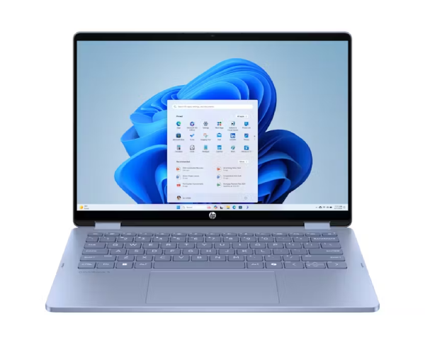 HP OmniBook 5 Flip 14" Intel Core i5-1334U/16GB/1TB SSD 2-in-1 Laptop ...