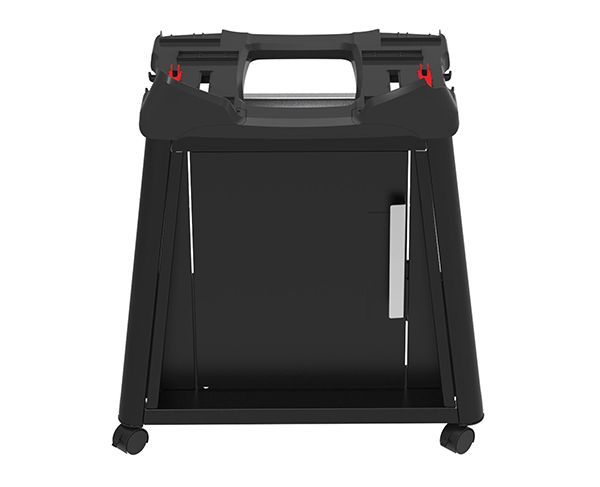 Weber Baby Q and Q Premium cart – Weber – BBQ Accessories