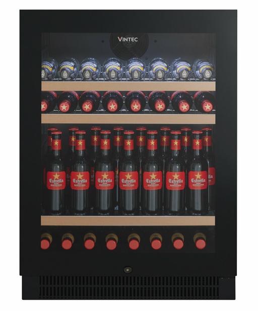Vintec 100 Bottle Beverage Centre – Vintec – Fridges