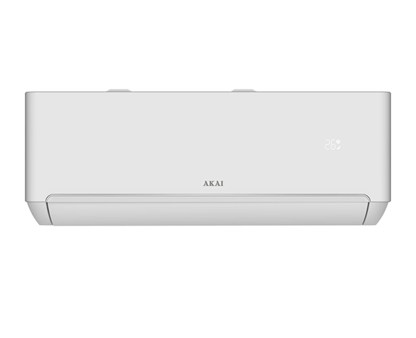 Akai 3.5kW / 4.5kW Reverse Cycle Split System Air Conditioner – Akai ...