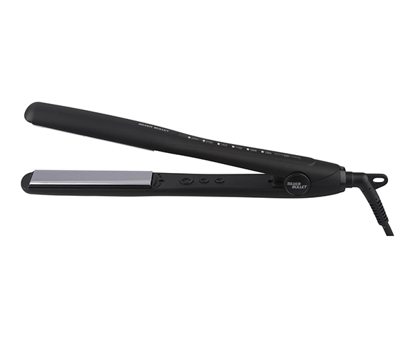 Silver Bullet Keratin 230 Titanium Straightener – Silver Bullet ...