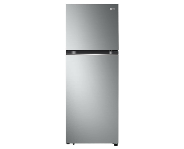 LG 315L Top Mount Frost Free Silver Fridge – LG – Fridges