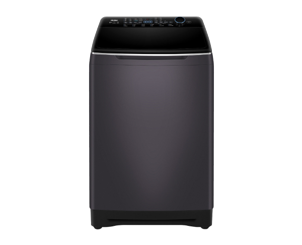 Haier 10kg Top Load Washing Machine Black – Haier – Washing Machines