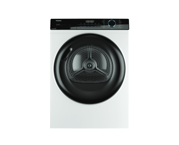 Haier 8kg Heat Pump Dryer (White) – Haier – Dryers