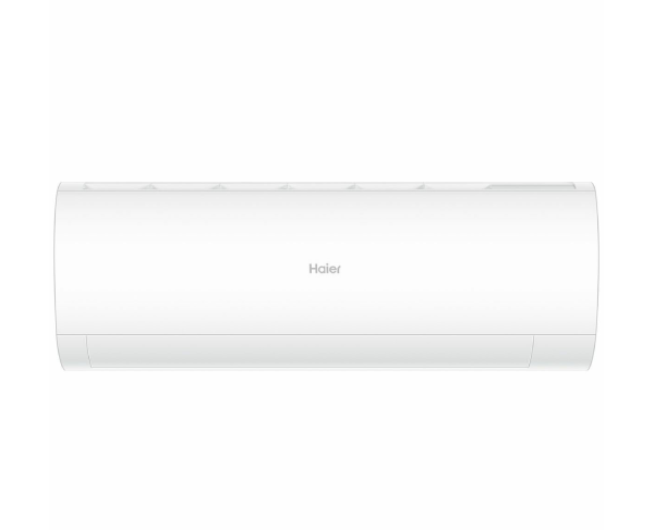 Haier 2.5 kW Pinnacle Hi Wall Split System R/C Air Conditioner DRED ...