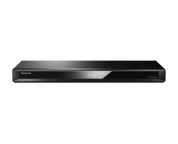 Panasonic Smart Network Hdd Recorder 1TB – Panasonic – Television
