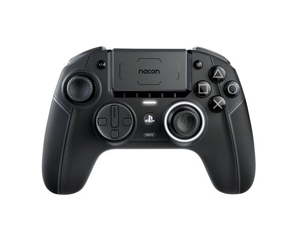 Nacon PS5 Controller REVOLUTION 5 PRO (Black) – Nacon – Gaming