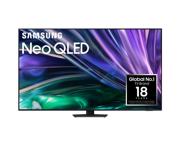 Samsung 65 Inch QN85D Neo QLED 4K Smart TV – Samsung – Television