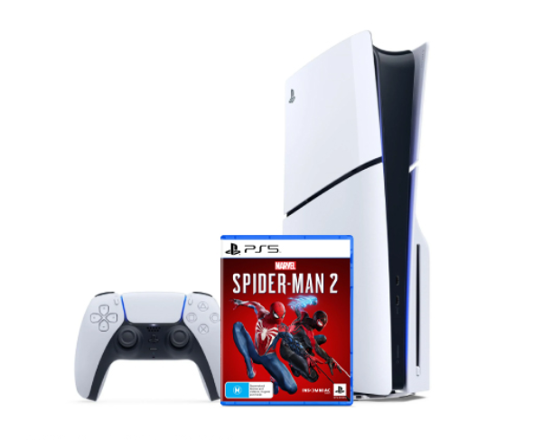 Playstation spiderman bundle store
