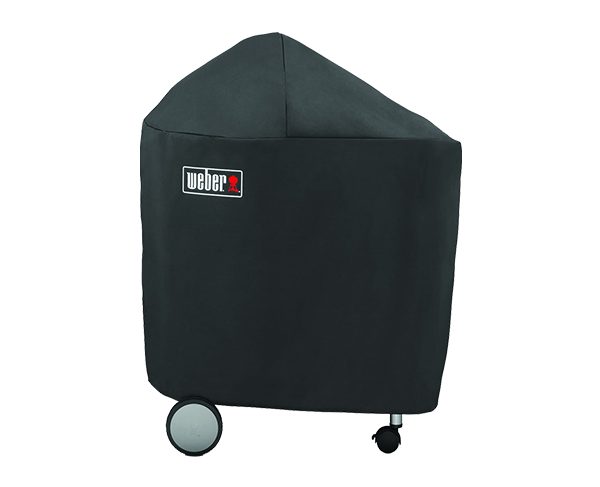 Weber Performer Deluxe Full Length Weatherproof Cover – Weber – BBQ ...