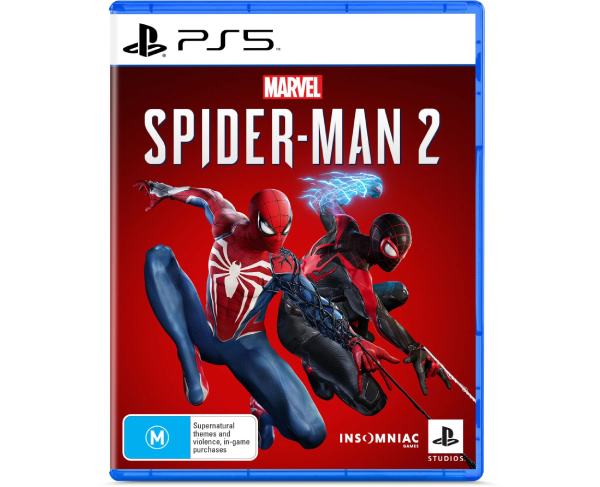 Ps5 disc games store