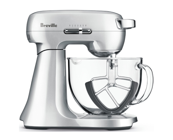 Breville the Scraper Mixer Stand Mixer – Breville – Small Appliances