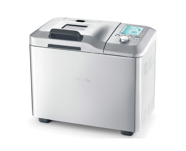 Breville the Custom Loaf Pro Bread Maker – Breville – Small Appliances