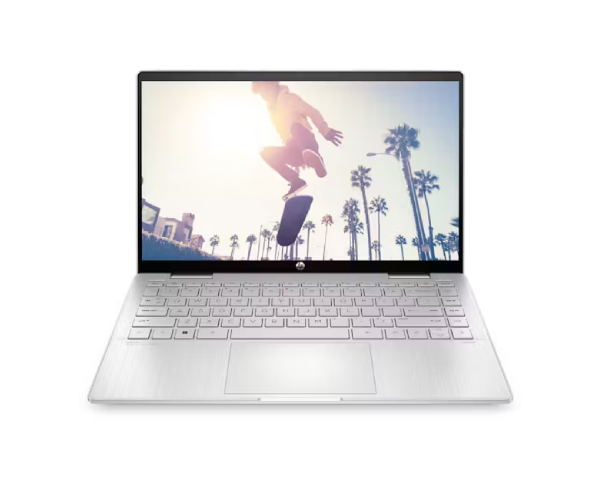 HP Pavilion x360 14-inch i7-1355U/16GB/1TB SSD 2-in-1 Laptop - Natural ...