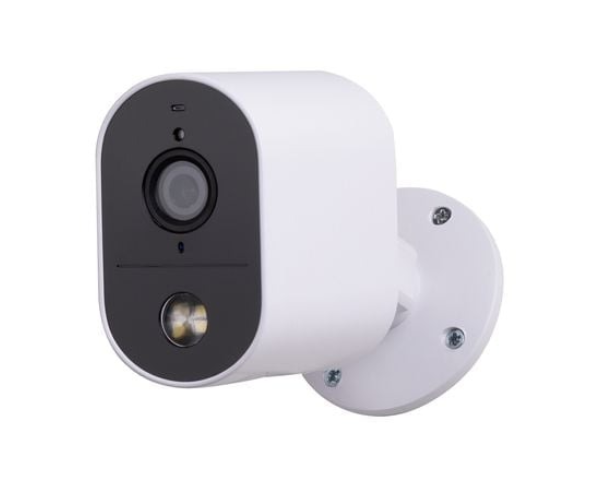 Orion Grid Connect Smart 4MP Outdoor Security Camera – Orion – Smart Home