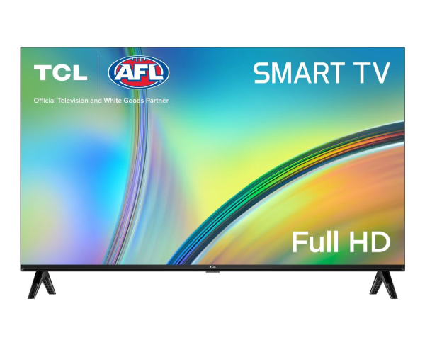 TCL 32 Inch S5400AF Full HD Android Smart TV – TCL – Television