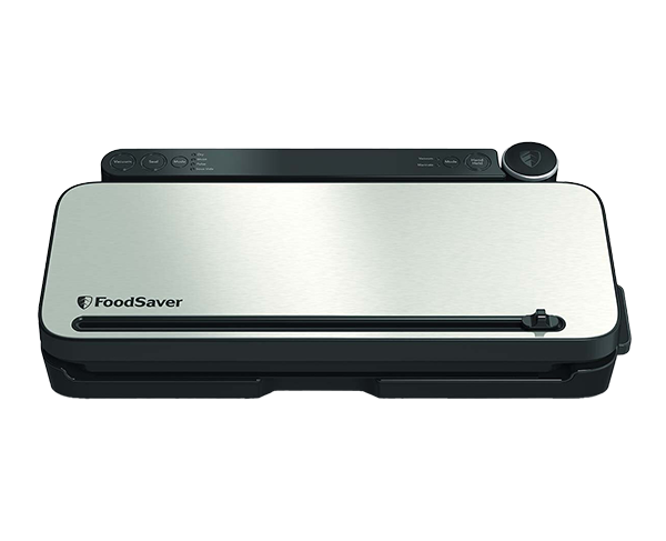 FoodSaver Controlled Multi Seal – Foodsaver – Small Appliances
