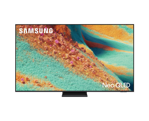 Samsung 55 Inch QN85F NeoQLED 4K MiniLED Smart AI TV – Samsung – Television