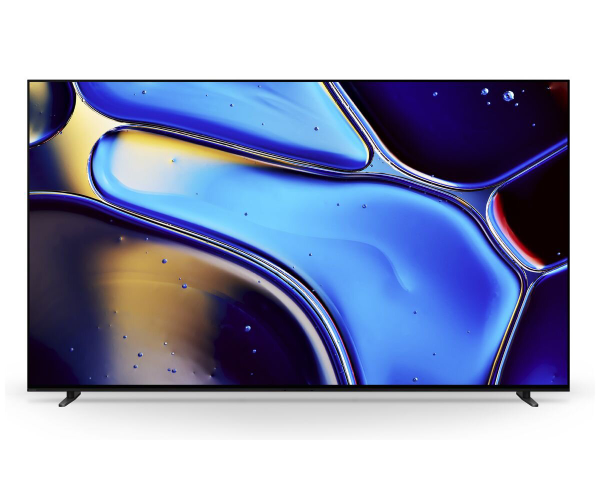 Sony 65 Inch Bravia 8 XR80 4K HDR OLED Smart Google TV – Sony – Television