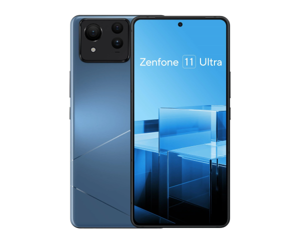 Asus Zenfone 11 Ultra 5G 256GB (Skyline Blue) – ASUS – Mobile Phones