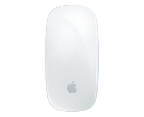 Apple Magic Mouse (USB-C) - White Multi-Touch Surface – Apple ...