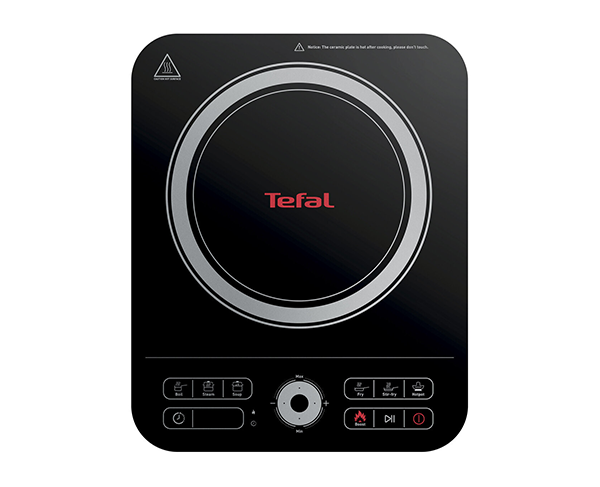 Tefal Express Induction Hob – Tefal – Small Appliances
