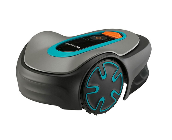 Gardena Sileno Minimo 250 Robotic Lawnmower – Gardena – Gardening Tools