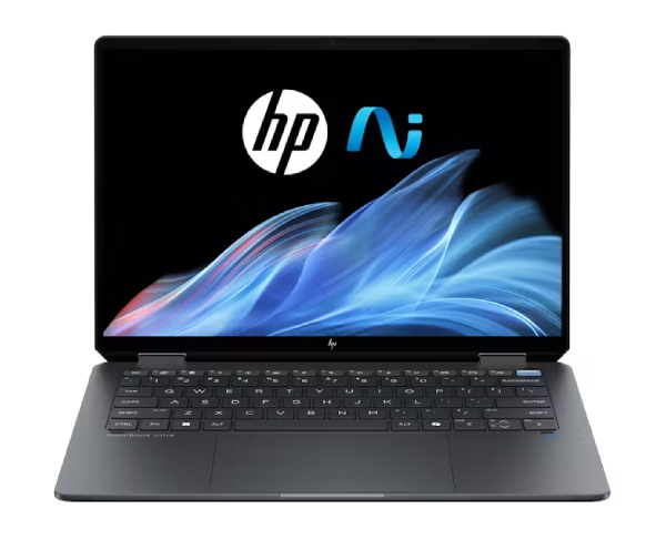 HP Omnibook Ultra Flip 14" Core Ultra 7 258V/32GB/1TB CoPilot+ PC ...