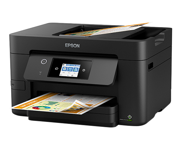 Epson WorkForce Pro Printer – Epson – Computer Accessories