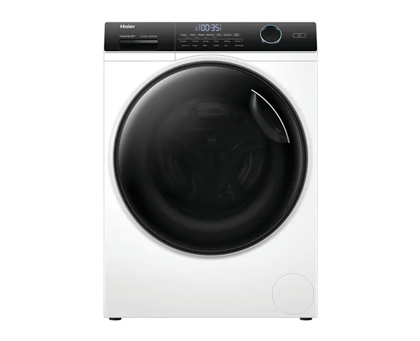 Haier 8.5kg Front Load Washer - White – Haier – Washing Machines