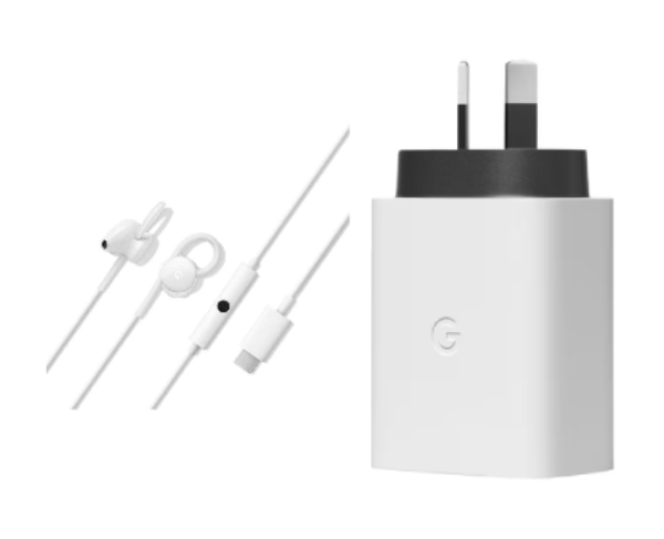 Google Pixel Basics Accessories Bundle – Google – Mobile Phones