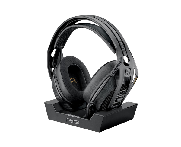 RIG 800 PRO HD Wireless Gaming Headset – RIG – Gaming