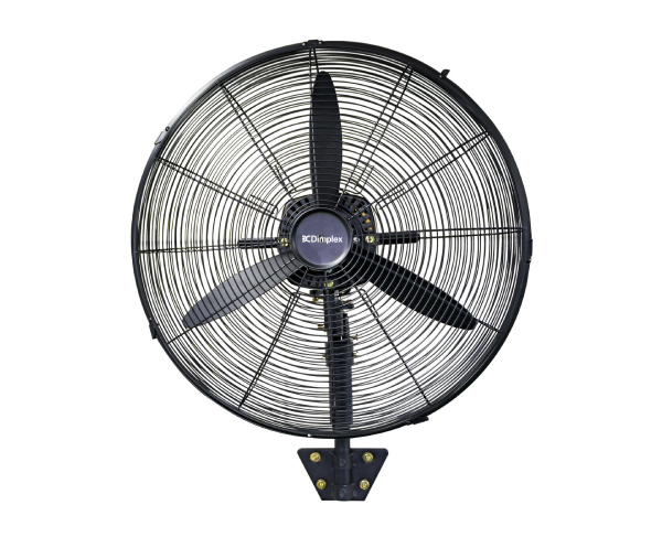 Dimplex 50cm High Velocity Wall Fan – Dimplex – Heaters & Coolers