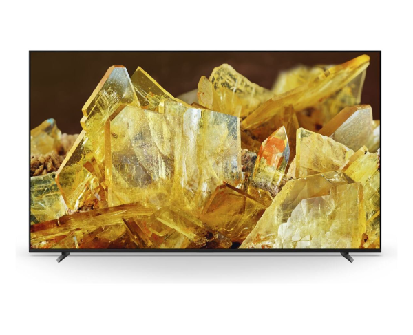 Sony Bravia 55 Inch X90L XR Full Array LED 4K Google TV – Sony – Television