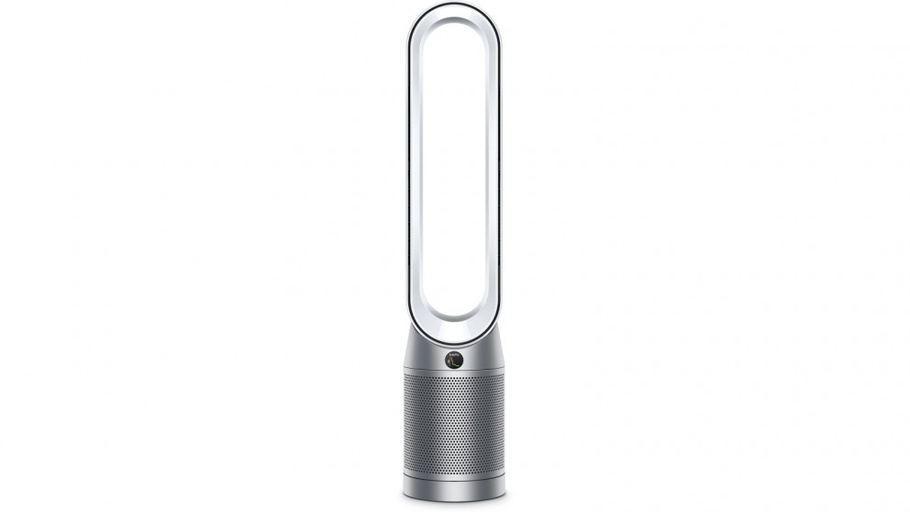 Dyson TP07 Purifier Cool Tower Fan - White/Silver – Dyson – Heaters ...